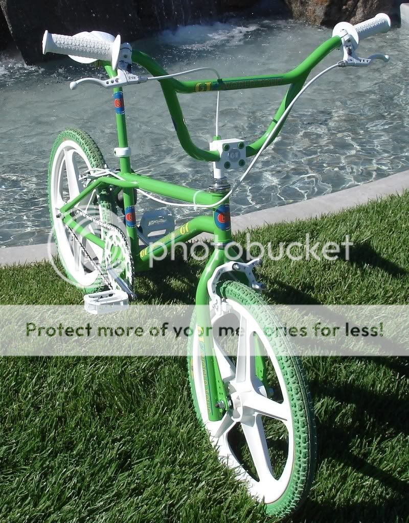 â˜… SUBMISSIONS: Porkchop BMX Summer Fun Build Off 2010 â˜… - BMXmuseum ...