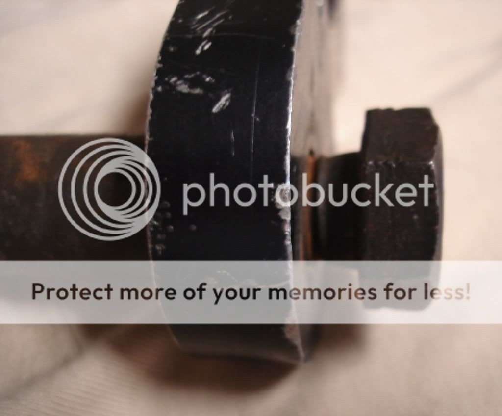 HOW TO: Take that Tuff or Pro neck apart for restoration - BMXmuseum ...