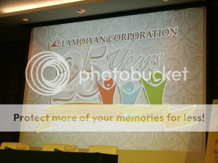 Lamoiyan Corporation celebrates its 25th year in the business - LEVYousa