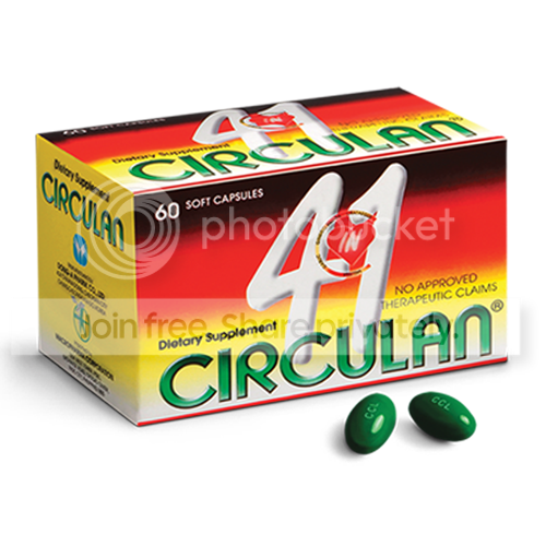 Live Life to the Fullest with Circulan and Lungcaire Plus - LEVYousa
