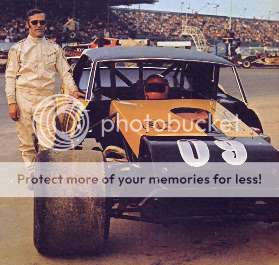 60'-70's Vintage Oval Track Modifieds | Page 122 | The H.A.M.B.