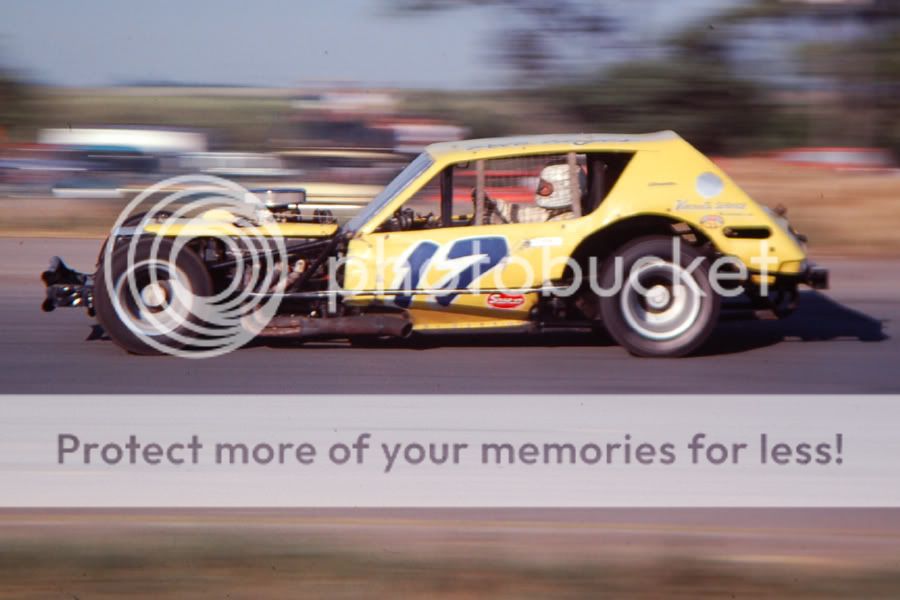 60'-70's Vintage Oval Track Modifieds | Page 75 | The H.A.M.B.