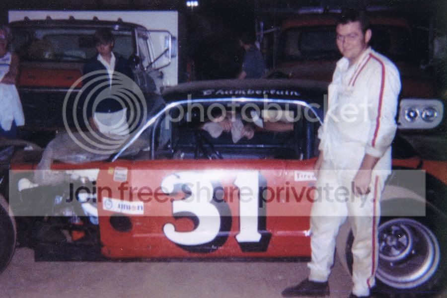 60'-70's Vintage Oval Track Modifieds | Page 99 | The H.A.M.B.