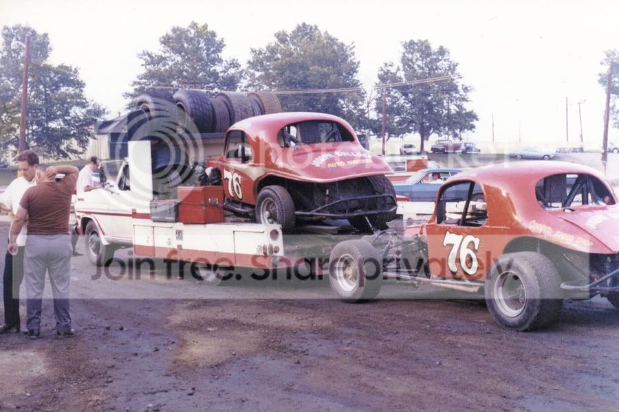 60'-70's Vintage Oval Track Modifieds | Page 99 | The H.A.M.B.