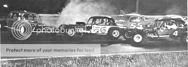 60'-70's Vintage Oval Track Modifieds | Page 88 | The H.A.M.B.