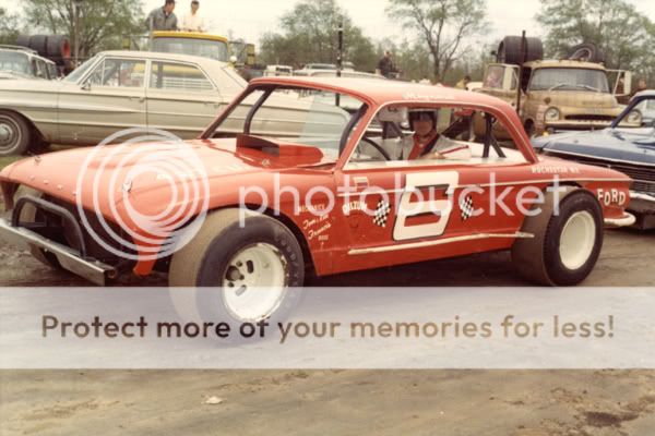 60'-70's Vintage Oval Track Modifieds | Page 60 | The H.A.M.B.