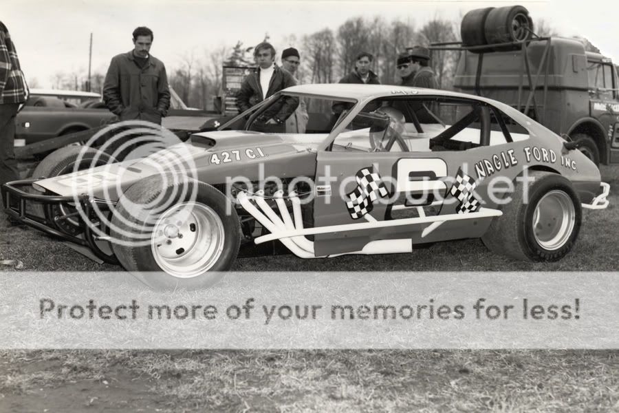 60'-70's Vintage Oval Track Modifieds | Page 65 | The H.A.M.B.