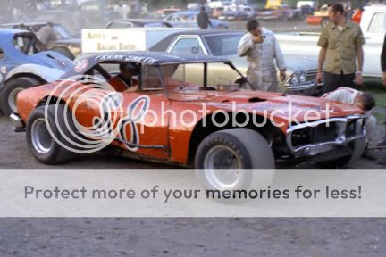 60'-70's Vintage Oval Track Modifieds | Page 59 | The H.A.M.B.