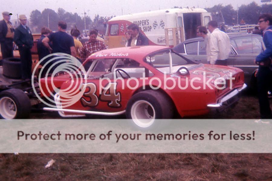 60'-70's Vintage Oval Track Modifieds | Page 79 | The H.A.M.B.