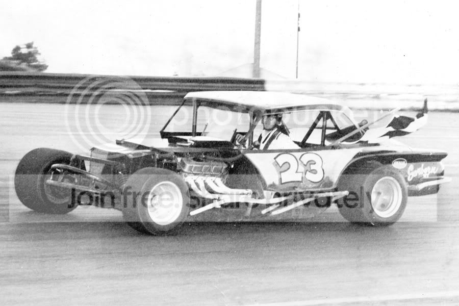 60'-70's Vintage Oval Track Modifieds | Page 80 | The H.A.M.B.