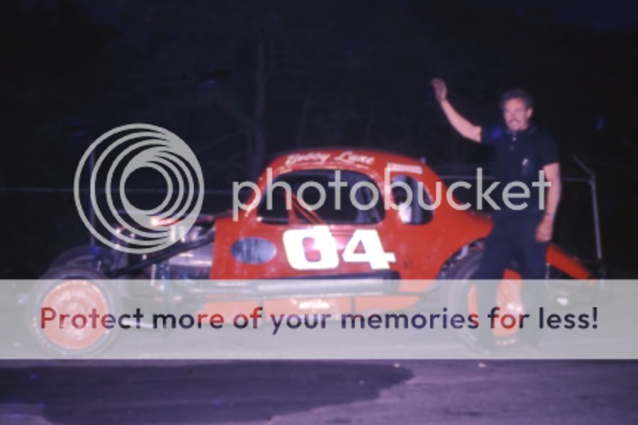 60'-70's Vintage Oval Track Modifieds | Page 125 | The H.A.M.B.