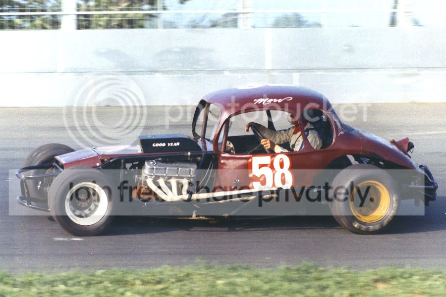 60'-70's Vintage Oval Track Modifieds | Page 96 | The H.A.M.B.