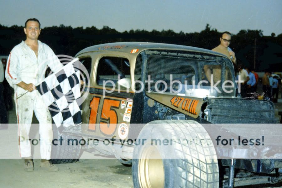 60'-70's Vintage Oval Track Modifieds | Page 72 | The H.A.M.B.