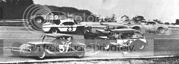 60'-70's Vintage Oval Track Modifieds | Page 88 | The H.A.M.B.