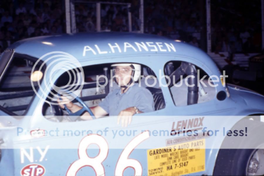 60'-70's Vintage Oval Track Modifieds | Page 101 | The H.A.M.B.