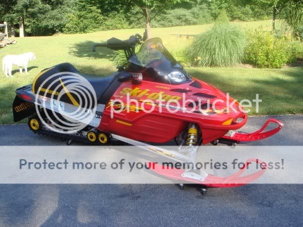 01, 02 mxzx, 03 adr. and mod sleds | Ski-Doo Snowmobiles Forum