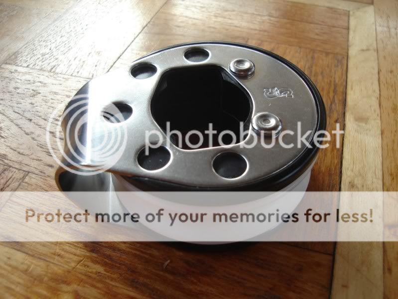 Furling Line Hardware -- A New Option | SailNet Community