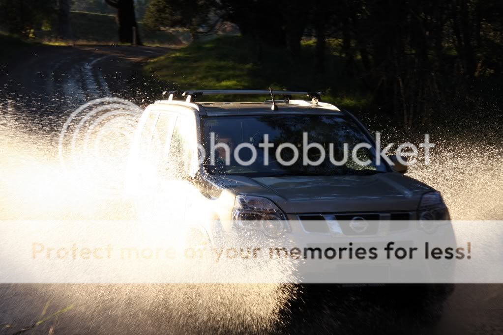 AUSTRALIAN X-TRAIL FORUM :: Trip Reports :: Toolangi/Black Range ...