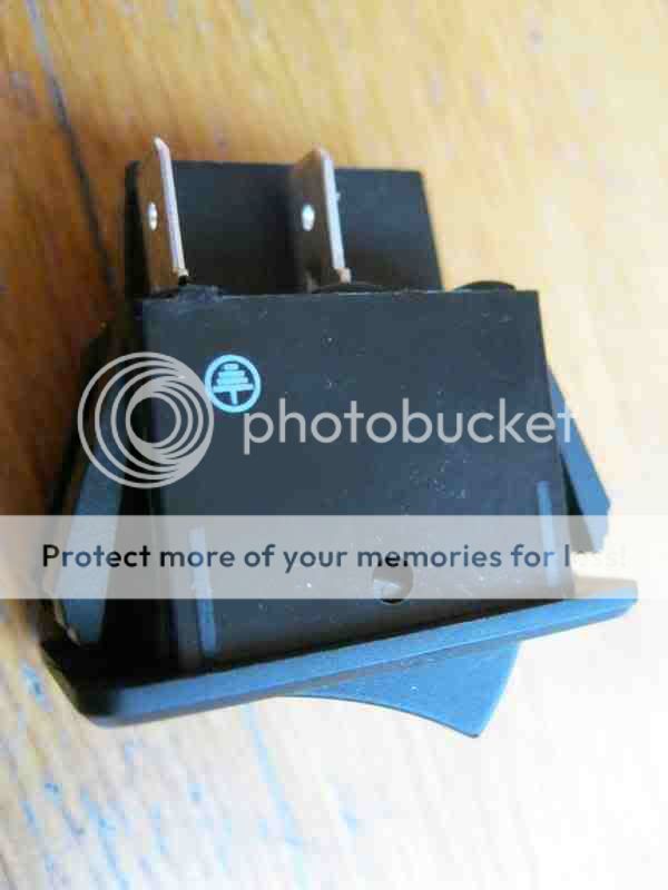 Ford Transit Forum • View topic - FORD TRANSIT SWITCHES (INTERIOR)