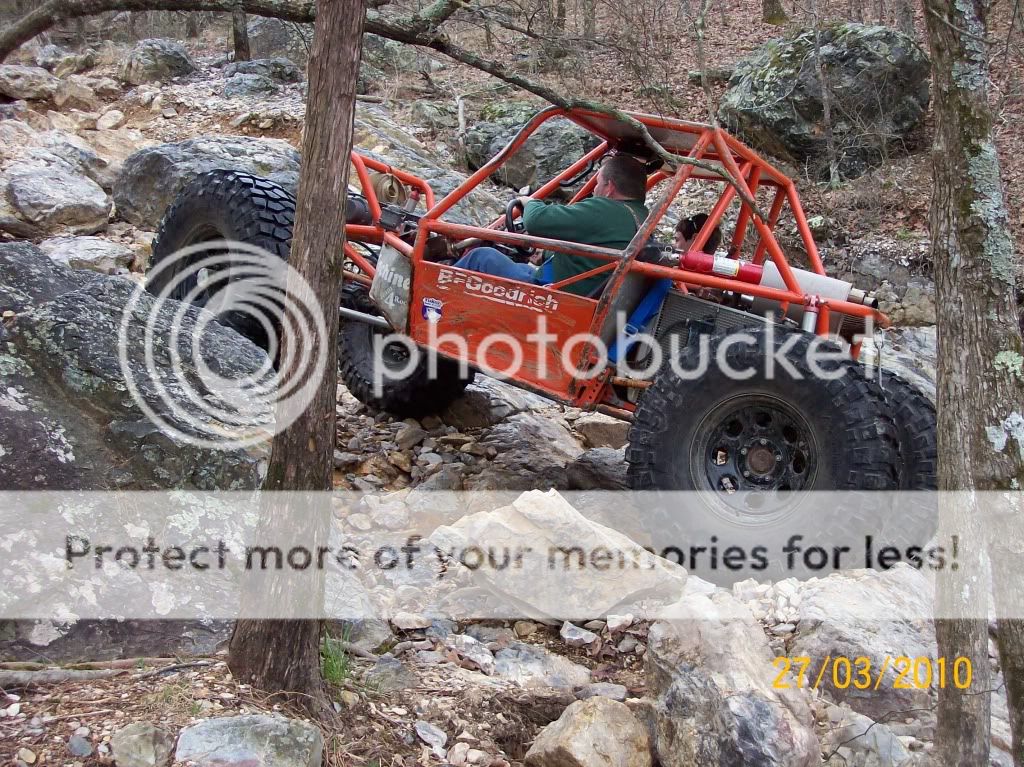 lightweight buggy build ?'s | Page 2 | Pirate 4x4