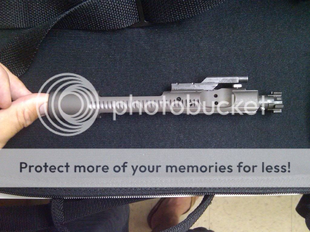 New Colt 6601 questions? > AR Discussions > AR15.COM