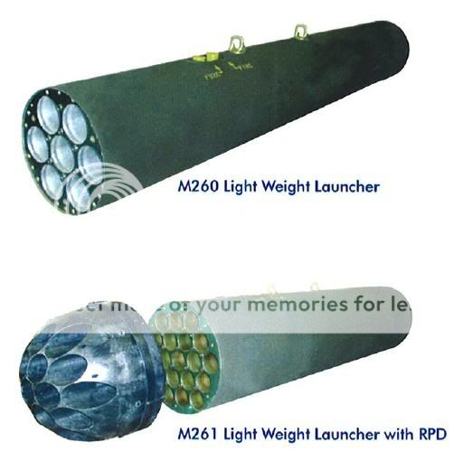 (CRV7) - M260 And M261 Photo by kilomuse | Photobucket