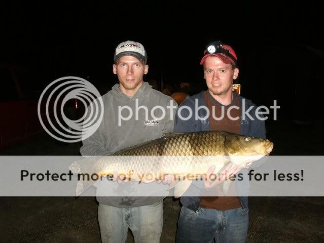 Two HUGE Bowfin/Dogfish | Michigan Sportsman Forum