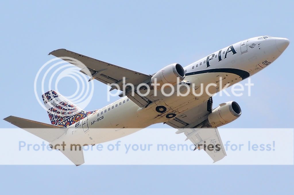 Some old spotting pics - History of PIA - Forum