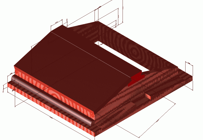 The saga of the butterfly hatch - Glen-L.com